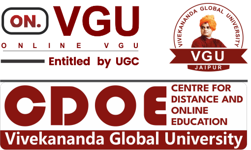 CDOE VGU